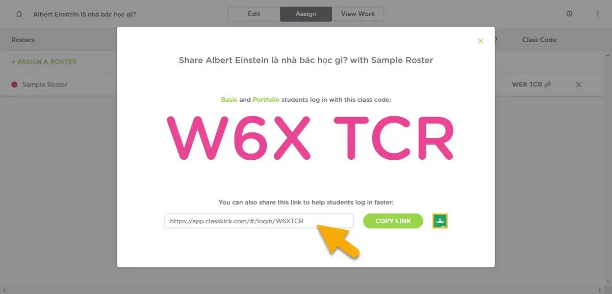 Classkick là gì? Tất tần tật về cách dùng Classkick